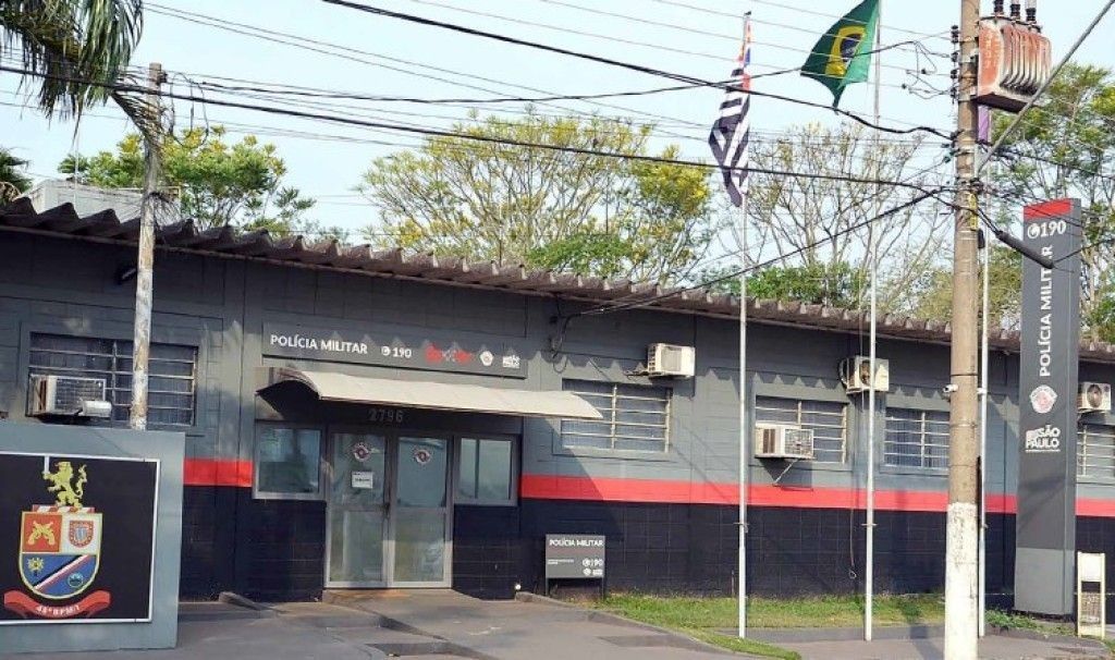 Tenente Coronel Soraya assume comando do 48º Batalhão da Polícia Militar