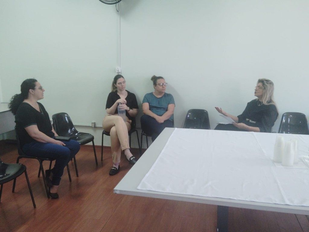 Sumaré retoma atividades da CAISAN para fortalecer Segurança Alimentar ...