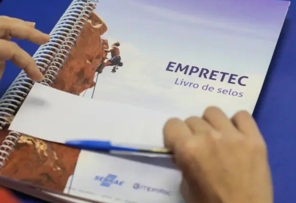 Última chance de participar do Empretec e transformar sua forma de ...