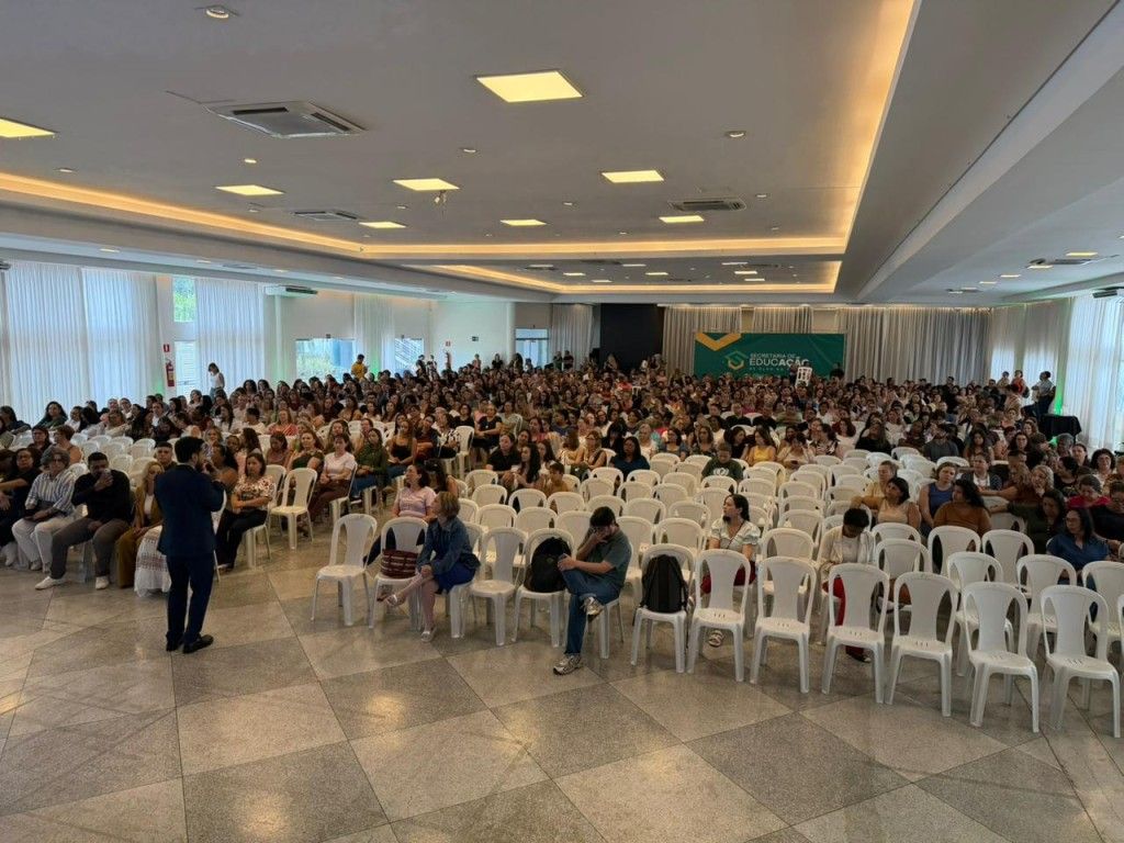 Educação de Sumaré abre ano letivo com formação para professores e ...