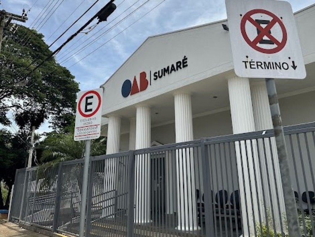 OAB Sumaré alerta para golpes via WhatsApp com falso advogado