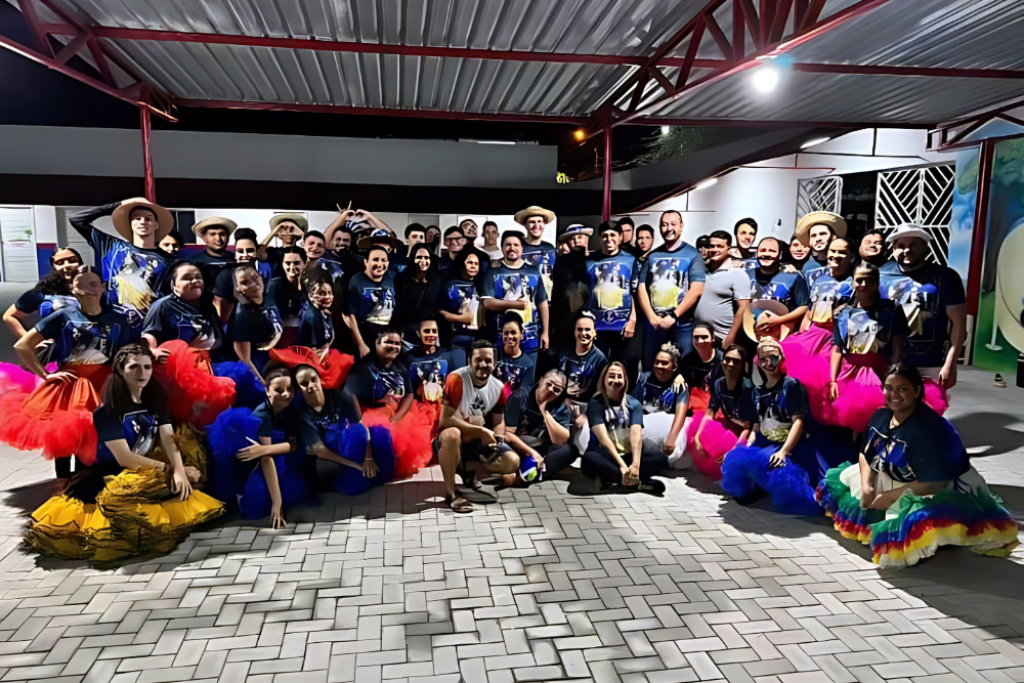 Vertente do Lério anuncia programação para festa junina 2024