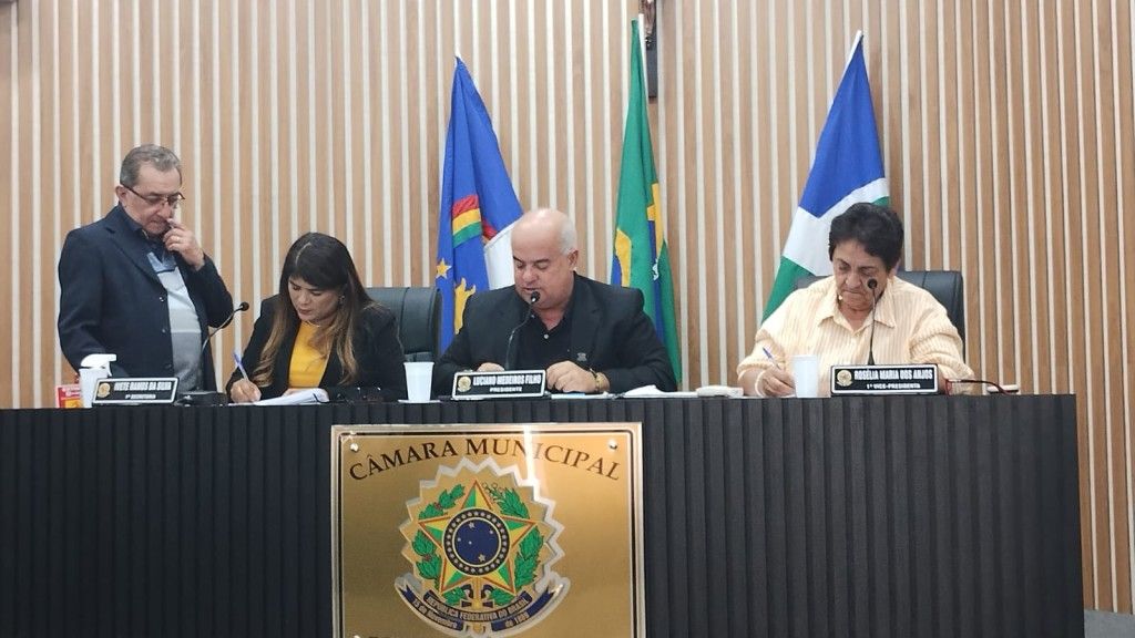 Câmara Municipal de Surubim aprova implementação de emendas impositivas