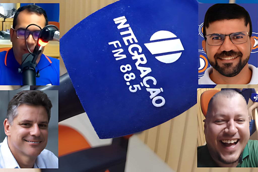 Rádio Integração FM vai exibir programa especial sobre os fatos do ano ...