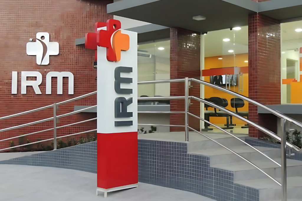 Clínica IRM: 18 anos de excelência em saúde no Agreste Setentrional