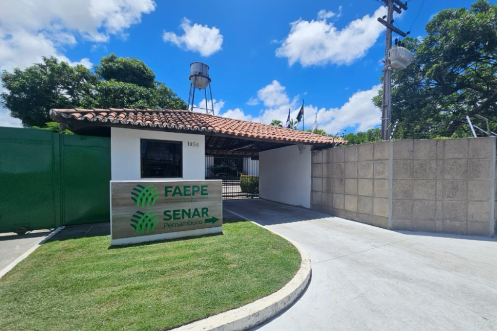 Senar-PE abre processo seletivo para contratação temporária