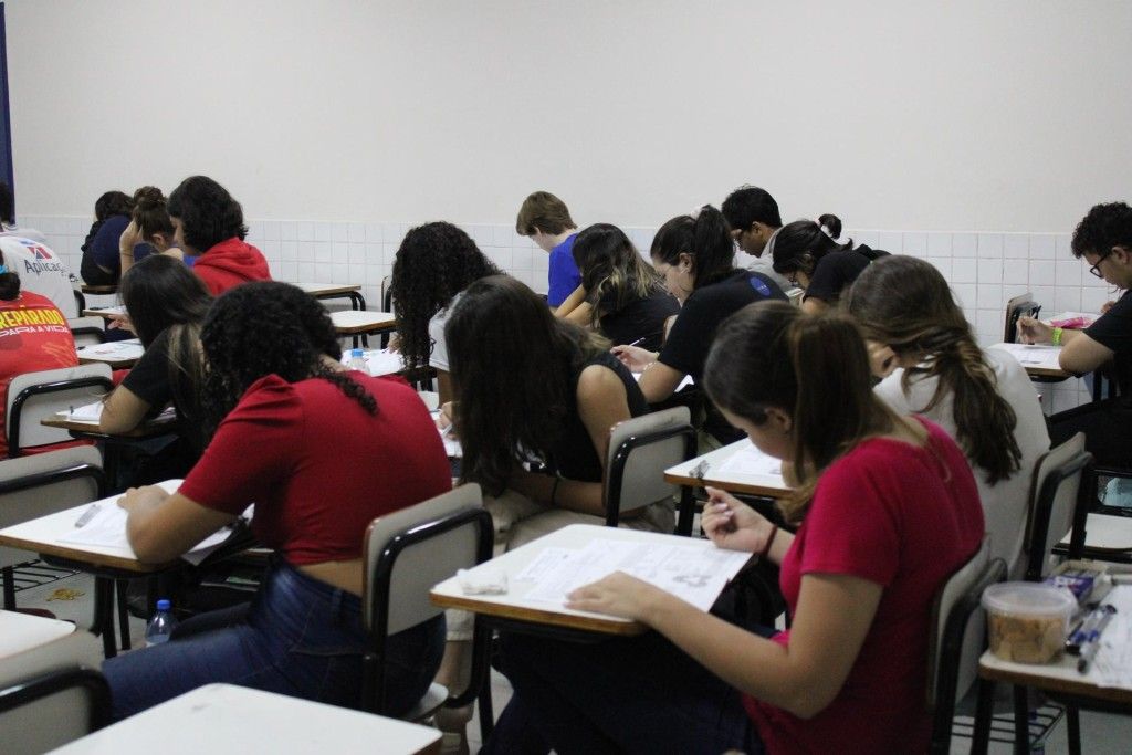 Inscrições para o SSA 2025 são prorrogadas até a próxima sexta-feira