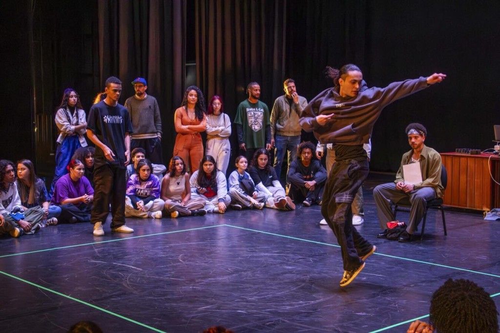 Competição de Hip-Hop vai reunir dançarinos de várias cidades em Toledo