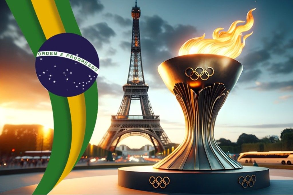 Programação Do Brasil Nas Olimpíadas 2024 Para O Sábado 27 De Julho