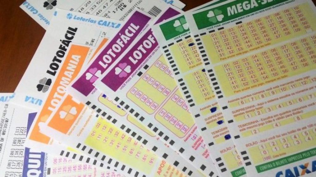 Caixa lança um novo jogo lotérico, o Dia de Sorte