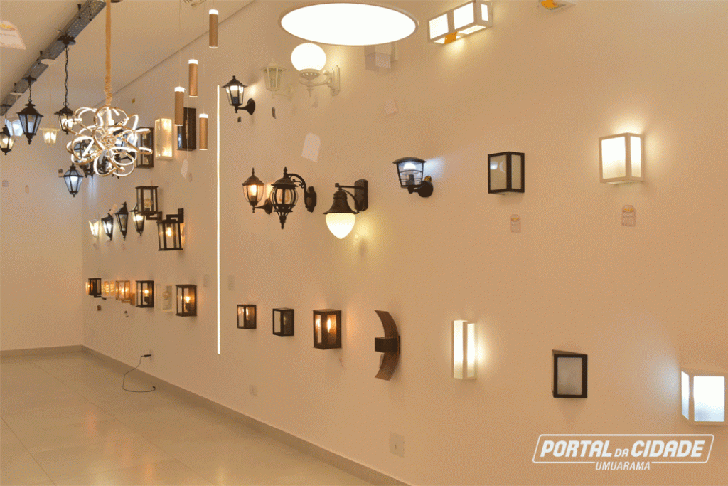 Luminart moderniza estrutura e apresenta nova identidade visual