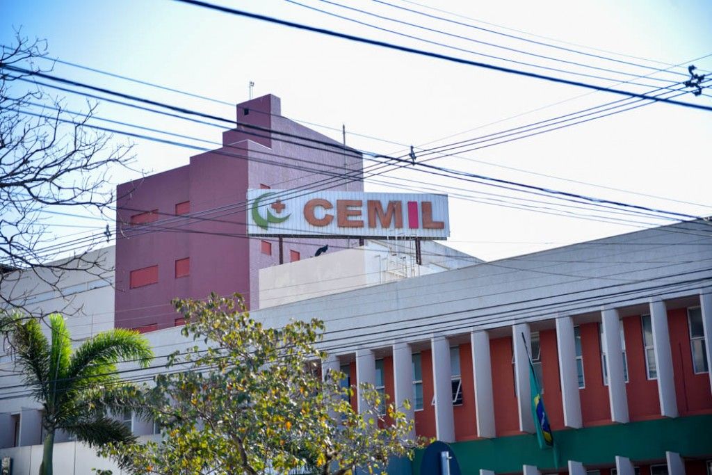 Cemil abre inscrições em três programas de Residência Médica em Umuarama