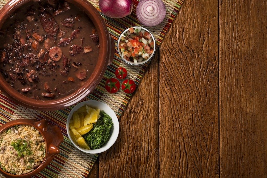 Saau promove feijoada para arrecadar recursos; saiba como adquirir a sua