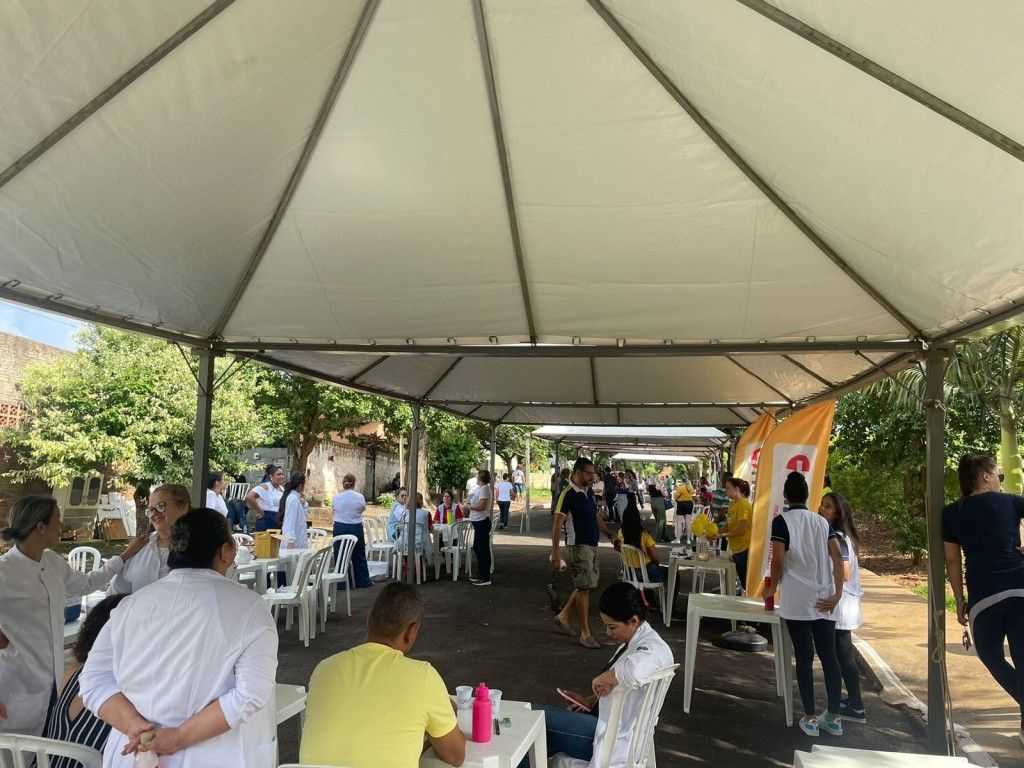 Rotary Day acontece em Umuarama com várias atrações gratuitas para a ...