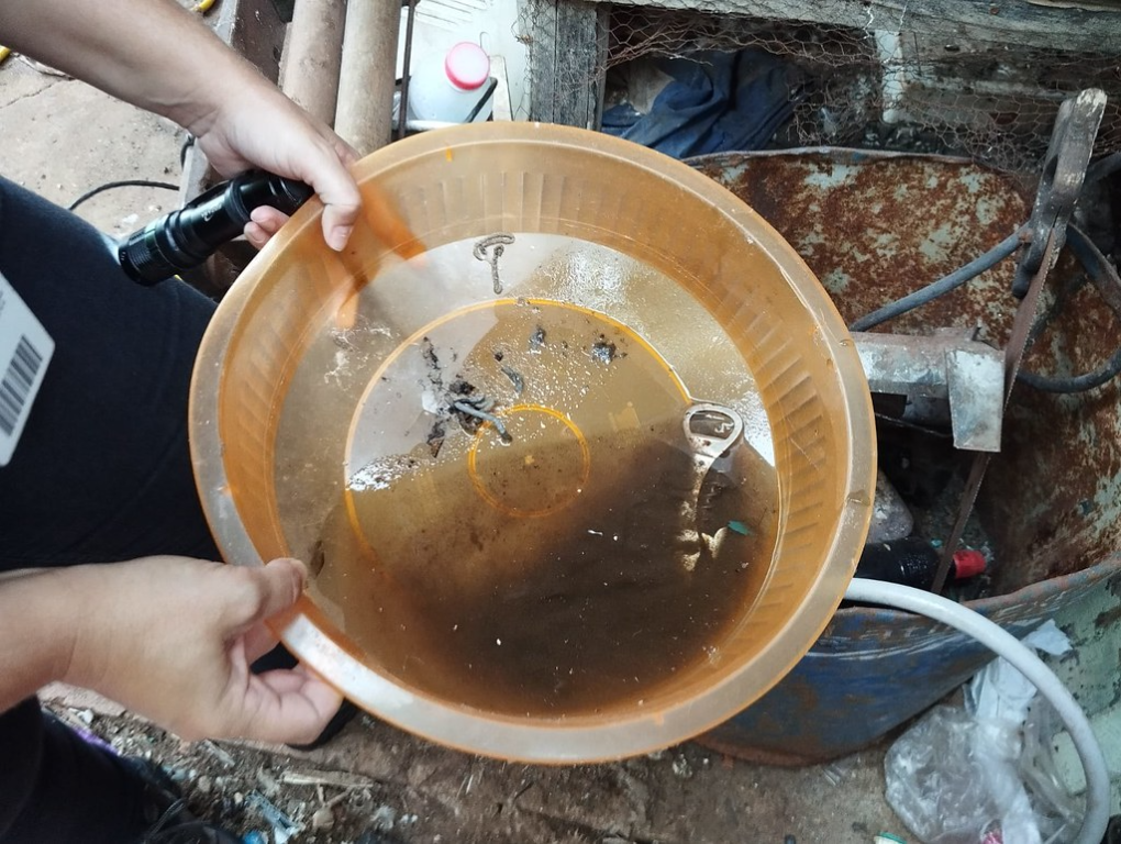 Secretaria de Saúde confirma terceira morte em decorrência da dengue em Umuarama