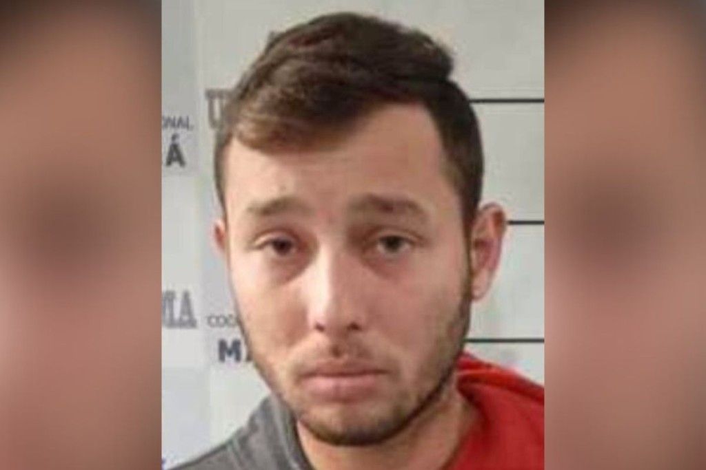 Suspeito de participar de morte de idoso em Umuarama é preso em ...