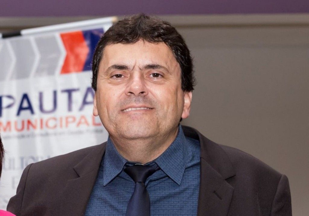 Umuarama realiza capacitação com o tributarista Francisco Ramos Mangieri
