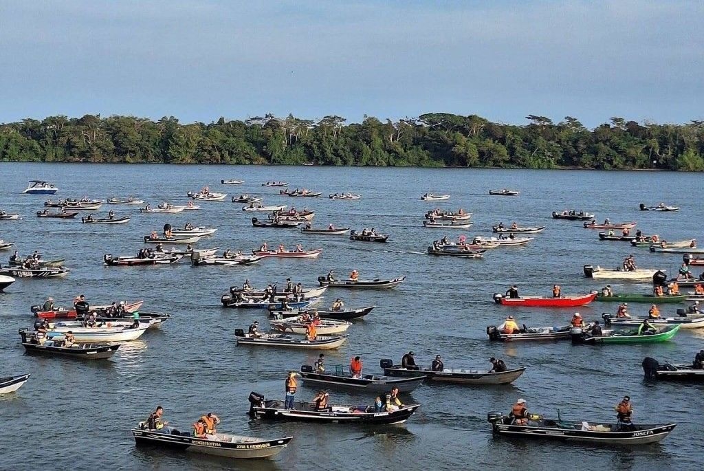 Pesca responsável: saiba o que será proibido e permitido após a Piracema