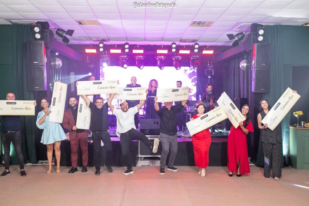 Black Prime Wedding promete experiência inesquecível para noivos em ...