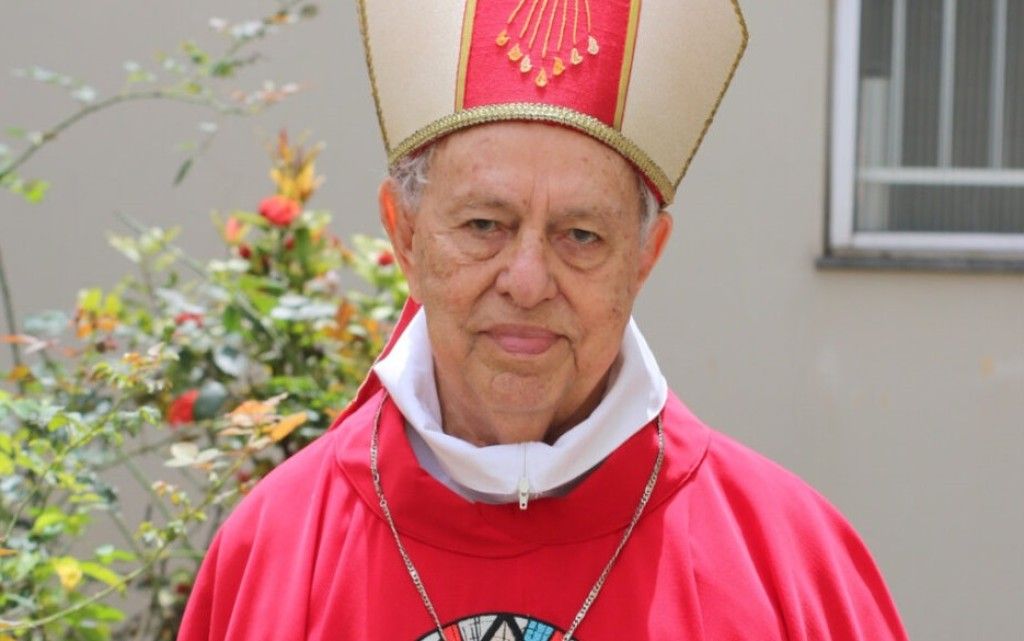 Estado de saúde do bispo emérito Dom José Maria Maimone é considerado grave