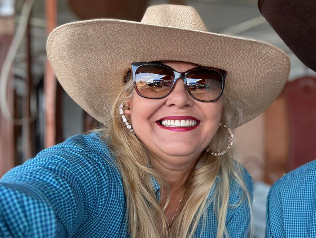 Paróquia São Paulo divulga nota de pesar pelo falecimento de Nézia Faria