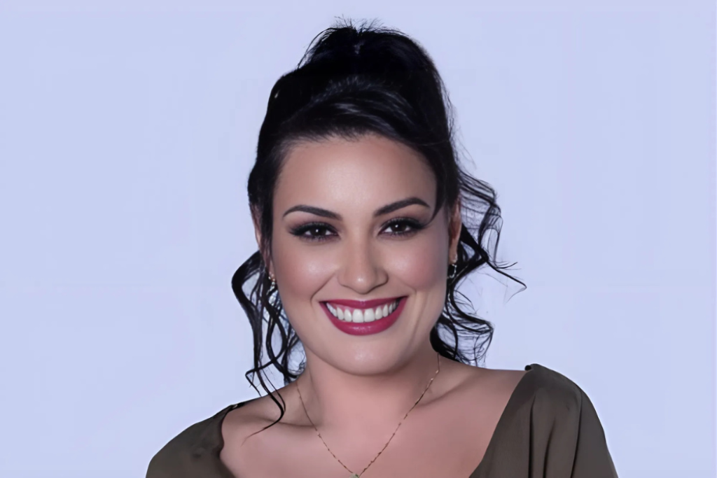 Milene Pavorô, do SBT, estará em premiação da Talent Prime em Umuarama