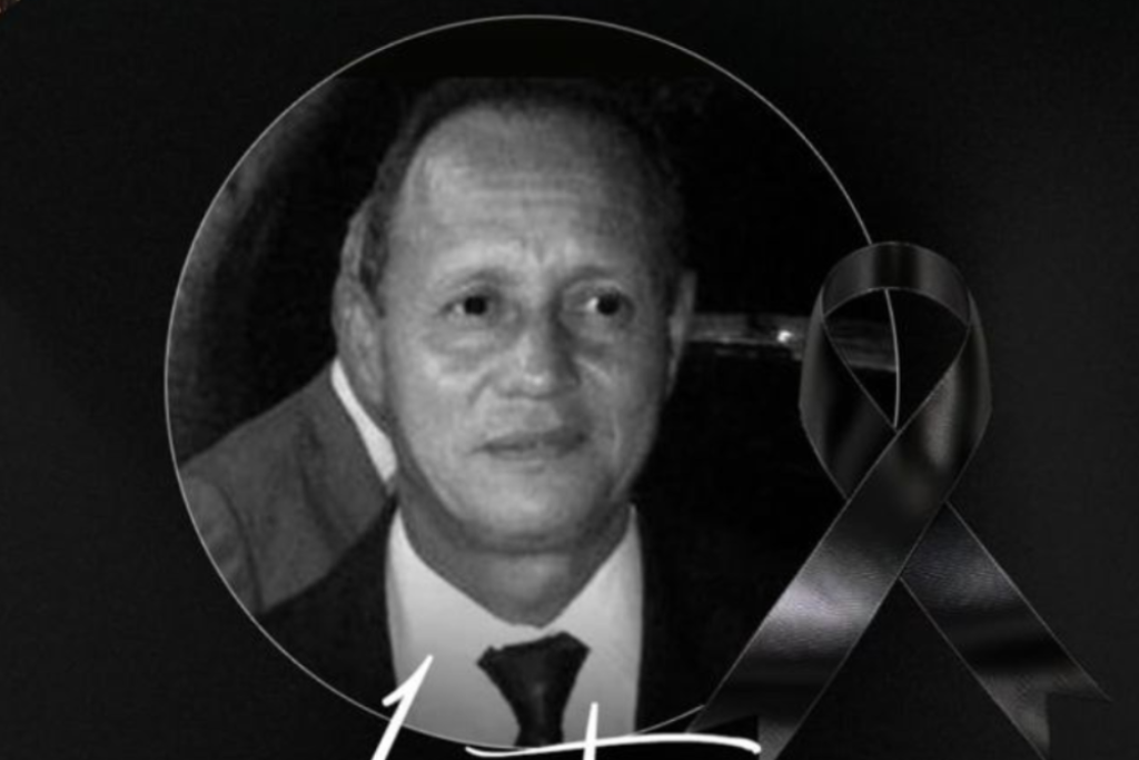 Umuarama se despede do comerciante Valdio, referência em cuidado e afeto