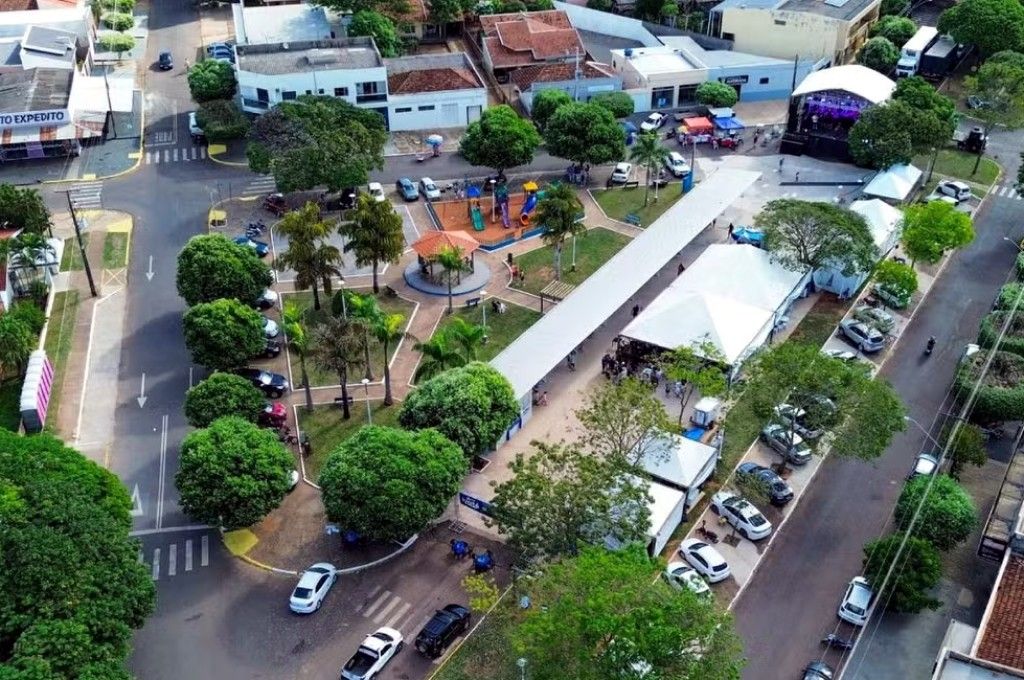 Idoso perde R$ 12 mil em golpe do falso funcionário de banco em Ivaté