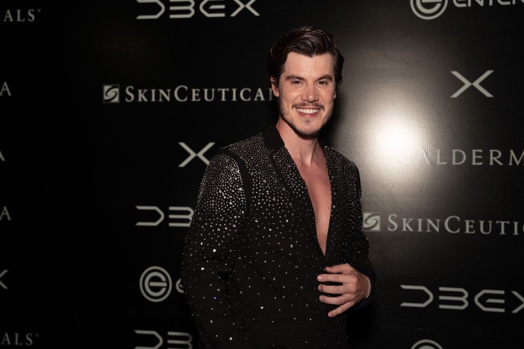Dr. Danilo Bravo inaugura a DBEX, uma das maiores clínicas do Brasil