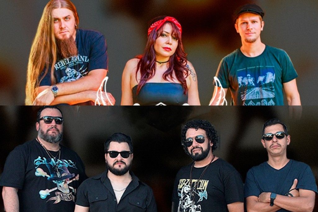 Parque de exposições recebe 1ª edição do Bode Fest no próximo final de ...