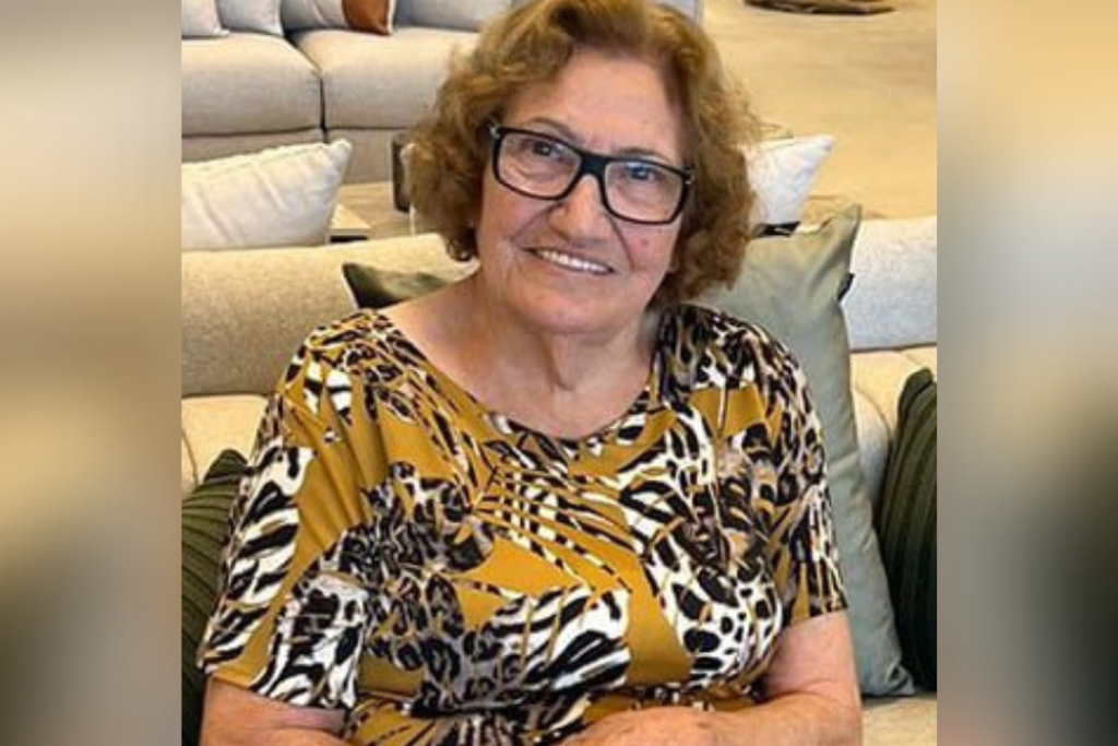 Prefeitura de Umuarama divulga nota de pesar pelo falecimento de Rosa Gil