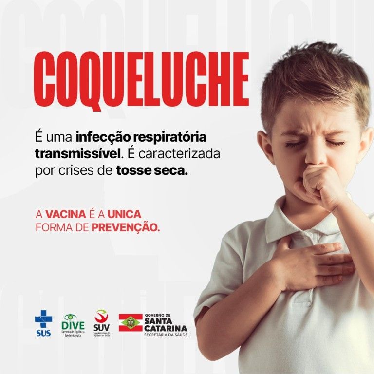 Saúde alerta sobre a importância da vacinação para a prevenção da ...