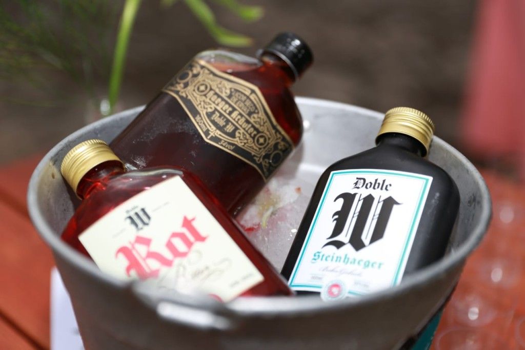 Destilaria Doble W completa 65 anos de história