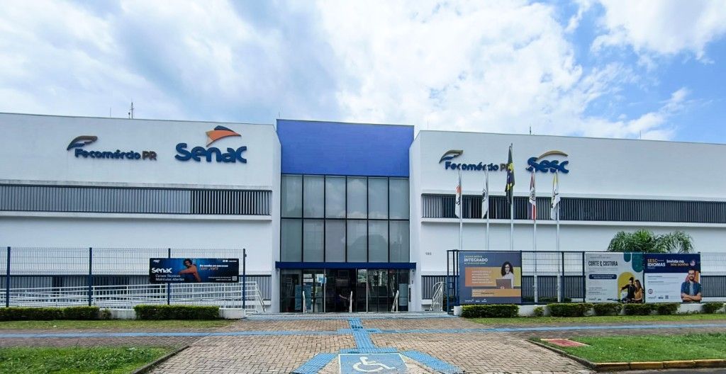 Senac União da Vitória tem nova turma do curso Técnico em Administração