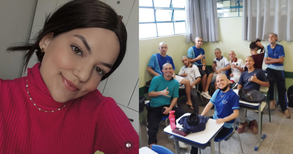 Jovem de Antônio Olinto falece aos 19 anos; relembre história