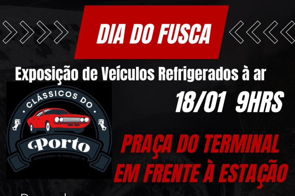 União da Vitória terá exposição de veículos refrigerados à ar