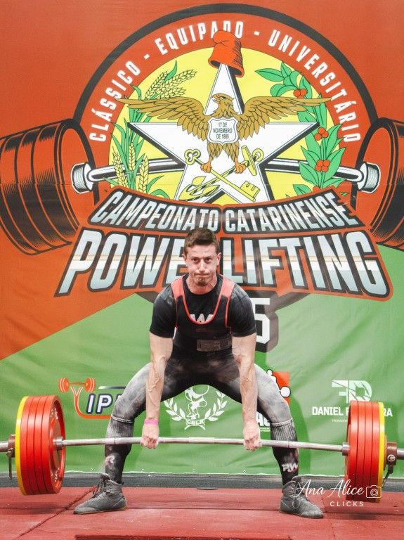 Especial Dia do Atleta - Gabriel Ghizoni