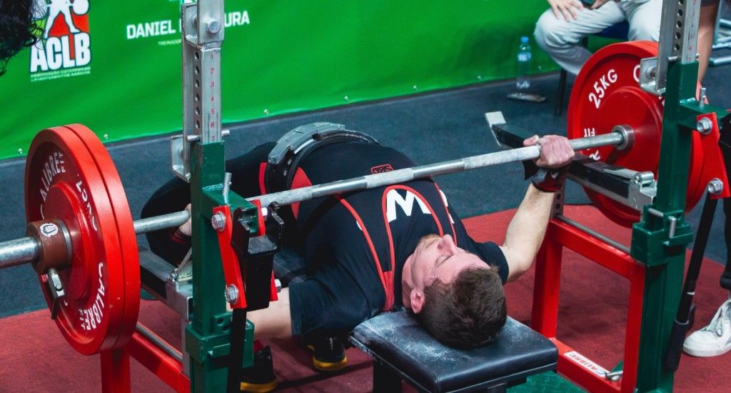 Especial Dia do Atleta - Gabriel Ghizoni