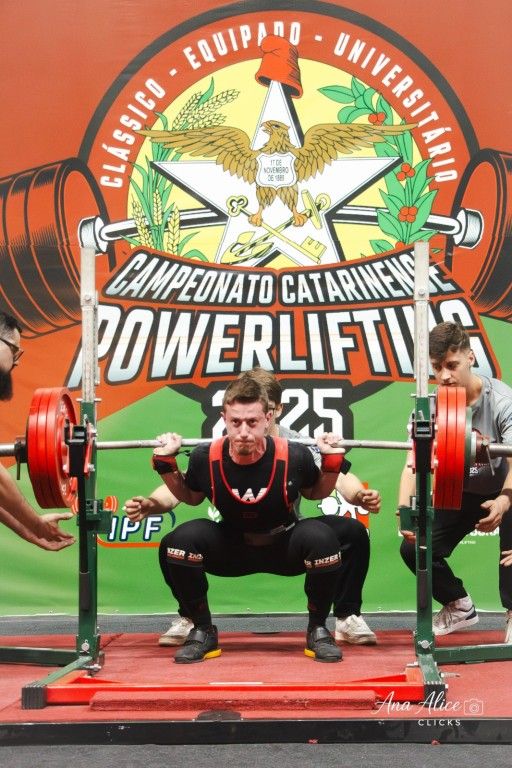 Especial Dia do Atleta - Gabriel Ghizoni